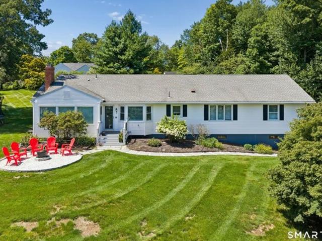 Luther Dr, Southbury, Home For Sale