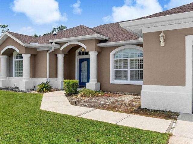 Luther Dr, Palm Coast, Home For Sale