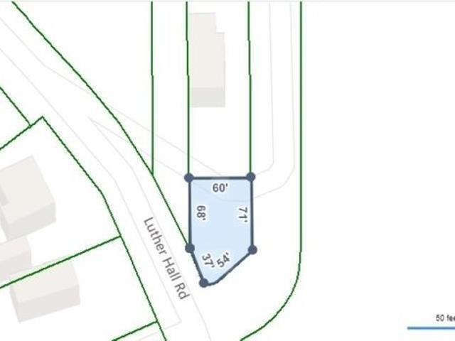 Luther Hall Rd, Tallahassee, FL 32310