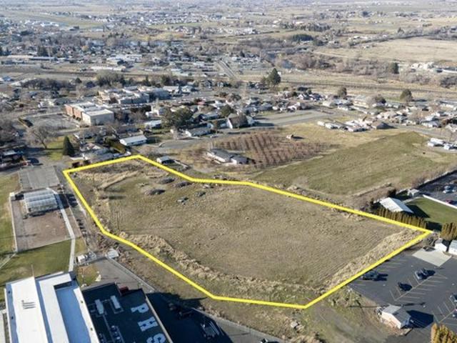 Luther Ln, Prosser, WA 99350