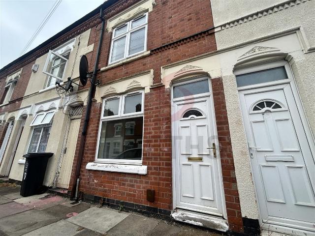 Luther Street, Leicester LE3, 3 bed terraced house to rent, £995 pcm | PrimeLocation