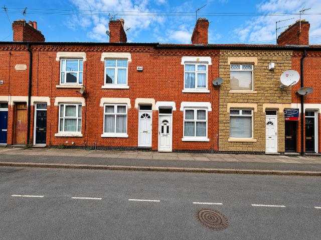 Luther Street, Leicester LE3, 2 bed terraced house to rent, £975 pcm | PrimeLocation