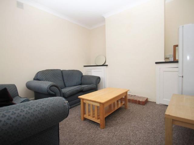 Luther Road, Bournemouth, BH9