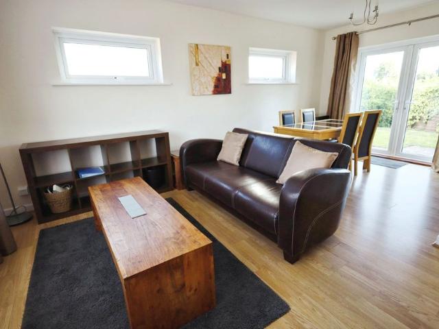 Luther Road, Bournemouth, BH9