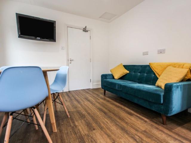 Luther Road, Bournemouth, BH9