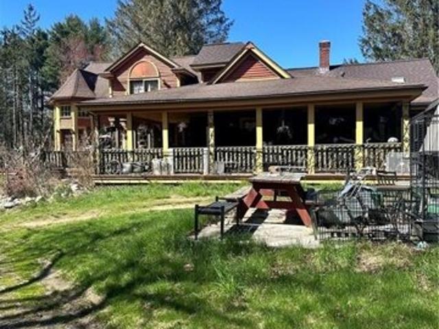 Luther Rd, Foster, Home For Sale