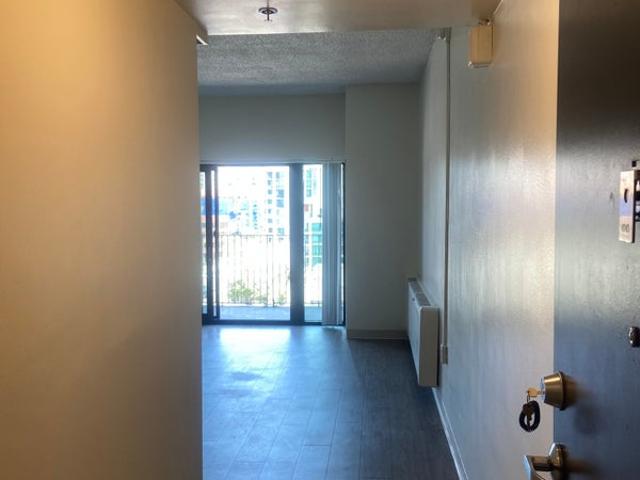 Luther Tower is a 55yo + Community. Residential ev