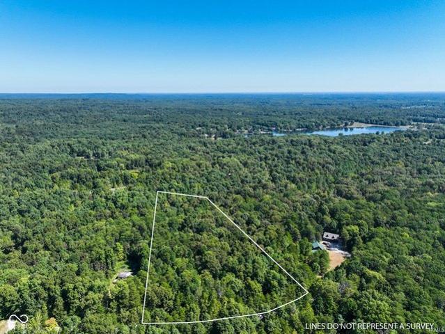 Lutheran Lake Rd, Seymour, IN 47274