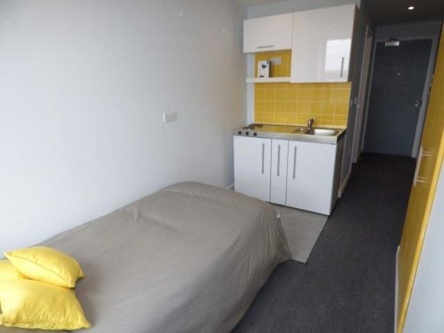 LUTON BRAND NEW STUDENT ACCOMMODATION