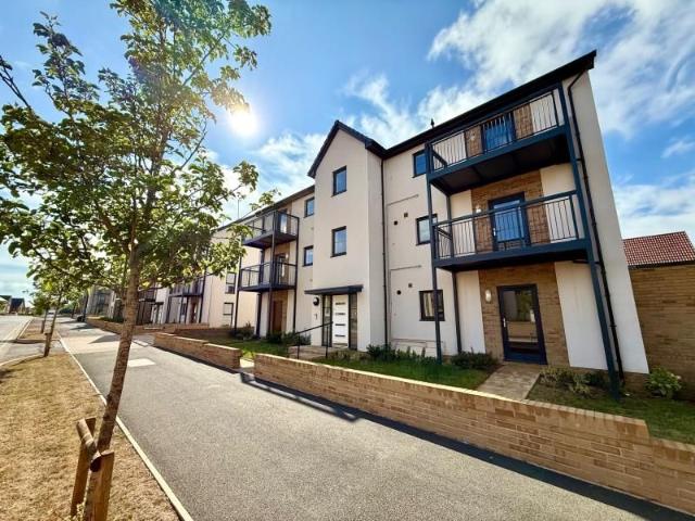 Luton Close, Yate, Bristol BS37, 1 bed flat to rent, £1,095 pcm | PrimeLocation