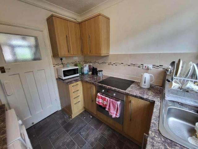 Luton, LU1