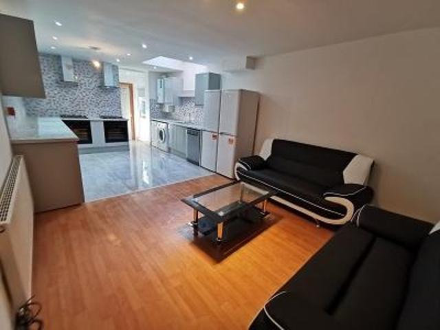 Luton Road, Birmingham B29 7 bed terraced house to rent £3,337 pcm £770 pw
