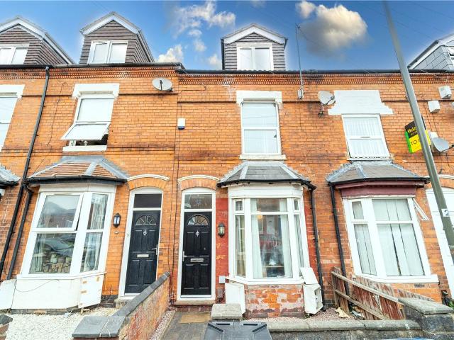 Luton Road, Birmingham, West Midlands B29, 6 bed shared accommodation to rent, £546 pcm | PrimeLocation
