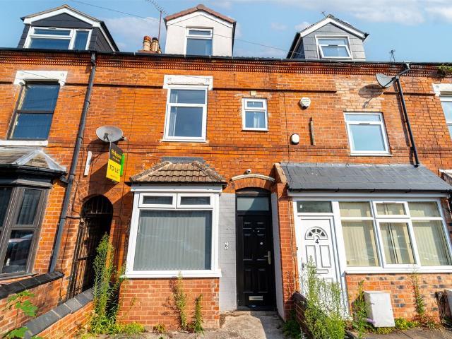 Luton Road, Birmingham, West Midlands B29, 6 bed shared accommodation to rent, £637 pcm | PrimeLocation