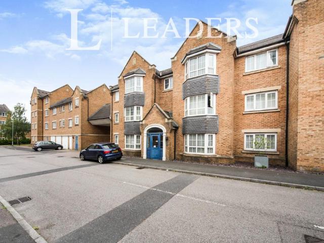 Luton Road, Dunstable, Bedfordshire, LU5 2 bed flat to rent £1,150 pcm £265 pw