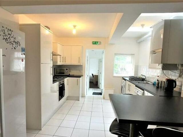 Luton Road, Selly Oak, 6 Bedroom Terraced