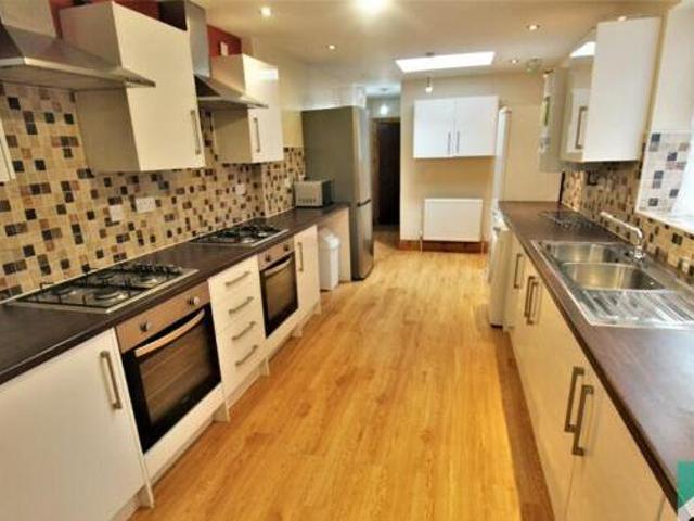 Luton Road, Selly Oak, 7 Bedroom Terraced