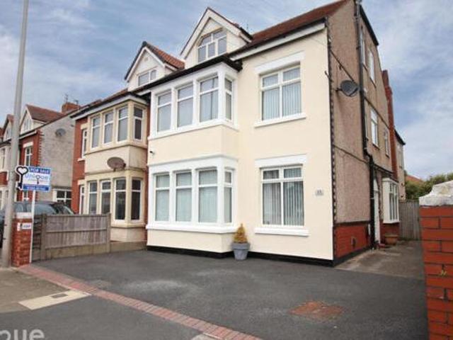 Luton Road, Thornton cleveleys, 5 Bedroom Semi detached