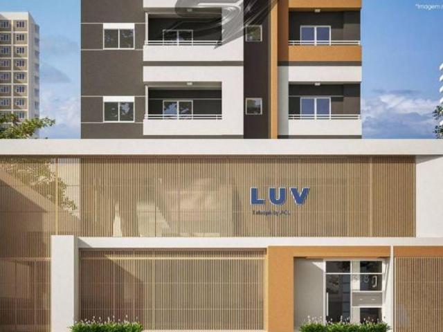 Luv Tatuapé | ACL Engenharia | Lançamento | 31 metros | 02 dormitórios | varanda | 01 vaga