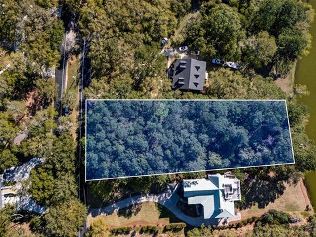Luvan Blvd Lot 18, Georgetown, SC 29440