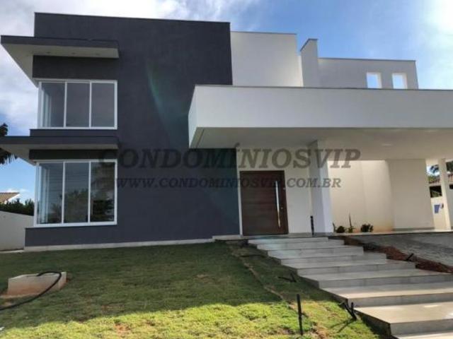 Luxuosa mansão de 6 quartos e 5 suítes no Parque Village Castelo em Itu SP: 600m², 3 salas, 9 banhei