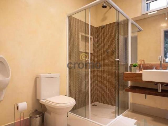 Luxuosa mansão em condomínio à venda em Jundiaí SP, bairro Ivoturucaia, 7 quartos, 7 suítes, 8 banhe