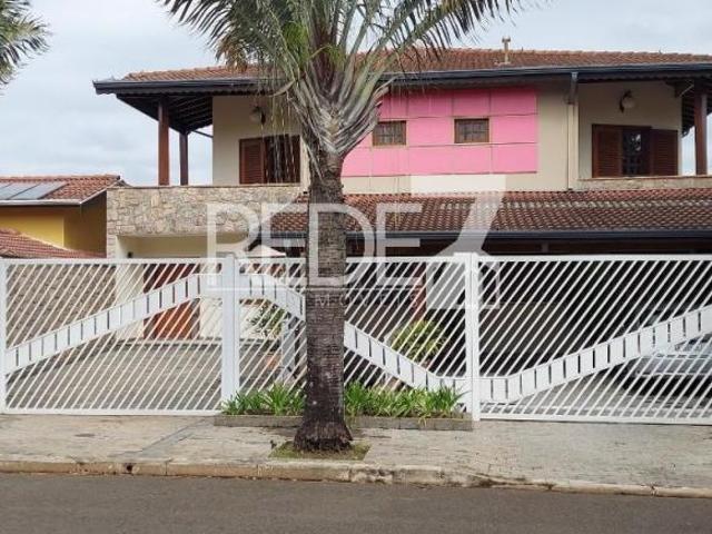 Luxuosa Mansão em Condomínio Exclusivo em Campinas SP 5 quartos, 5 suítes, 3 salas, 1 banheiro, 3
