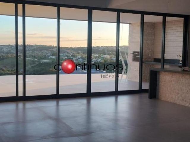 Luxuosa à Venda em Lagoa Santa MG, Condomínio Monte Ville: 4 Quartos, 2 Suítes, 258,01m² Imperdíve