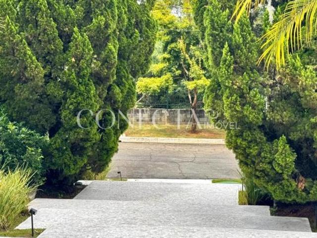Luxuosa Casa 5 Quartos em Alphaville 900 m² R$ 20 Milhões Oportunidade Imperdível em Santana d