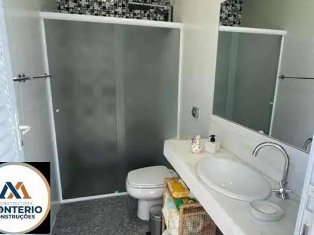 Luxuosa Casa com 5 suítes à Venda em Condomínio Fechado – Atibaia/SP