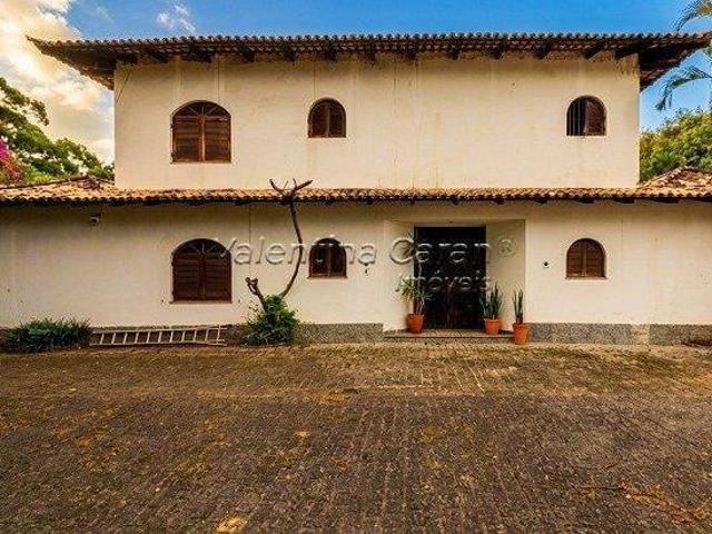 Luxuosa casa à venda no Morumbi, SP