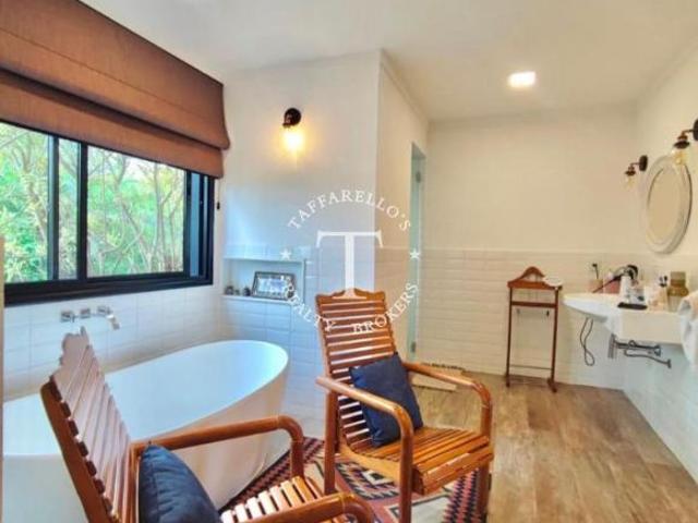 Luxuosa Casa de Condomínio à Venda em Itatiba SP 4 quartos, 4 suítes, 3 salas, 6 vagas Bairro Do