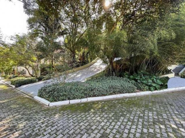 Luxuosa casa de condomínio à venda em Jandira SP, Altos de São Fernando: 4 quartos, 4 suítes, 7 banh