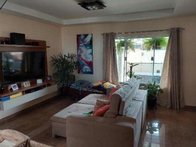 Luxuosa Casa de Condomínio à Venda em Sorocaba SP, Jardim Residencial Campos do Conde 3 Quartos, 1