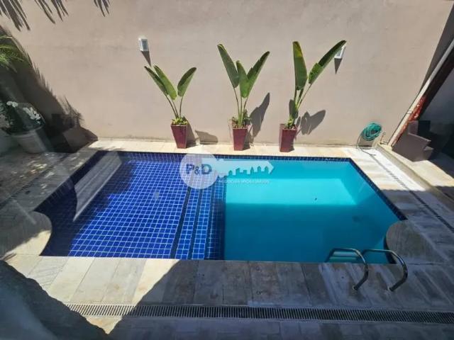 Luxuosa Casa em Condomínio no Brooklin Velho 4 Suítes, Piscina e Segurança 24h | Aluguel R$ 20