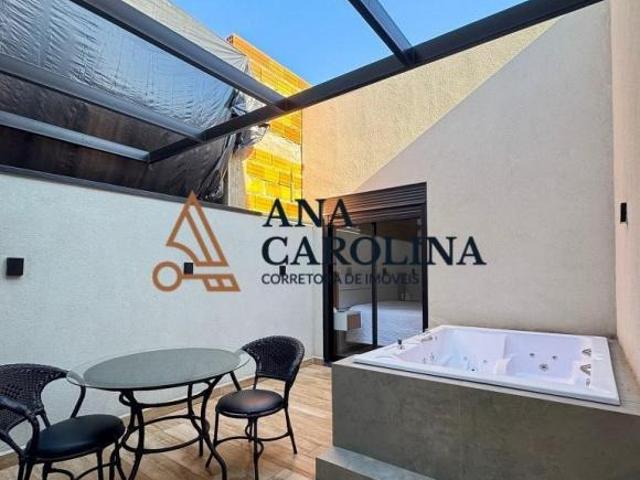 Luxuosa Casa em Condomínio à Venda em Mogi Mirim SP Bairro Condomínio Reserva da Mata 3 Quartos