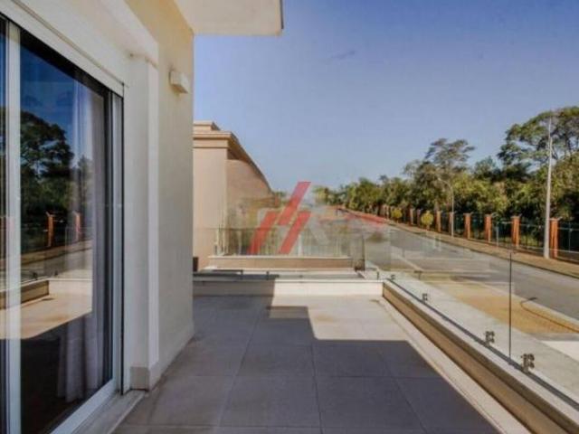 Luxuosa casa em condomínio à venda em Alphaville, Santana de Parnaíba SP 4 quartos, 4 suítes, 3 sal