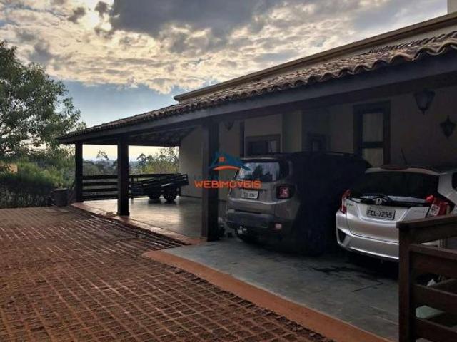 Luxuosa Casa em Condomínio à Venda em Carapicuíba SP, Nova Fazendinha, 3 Quartos, 3 Suítes, 4 Salas