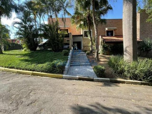 Luxuosa Casa em Condomínio à Venda em Carapicuíba SP, Recanto Impla