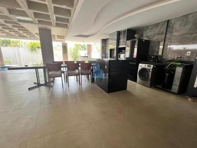 Luxuosa casa em condomínio à venda em Contagem MG, Estância Silveira 3 quartos, 2 suítes, 1 sala