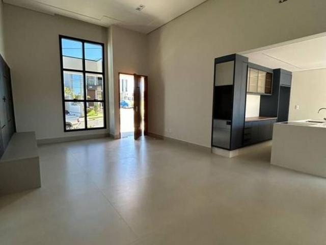 Luxuosa casa em condomínio à venda em Indaiatuba SP, Residencial Evidências! 3 suítes, escritório, p