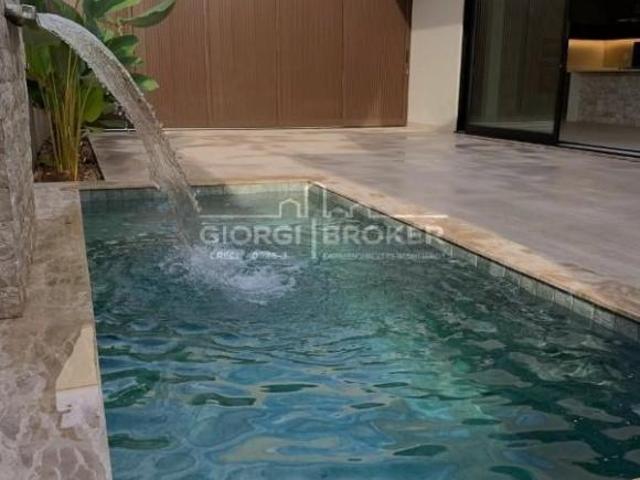 Luxuosa Casa em Condomínio à Venda em São José do Rio Preto Botanic Residence: 4 Quartos, 3 Suítes