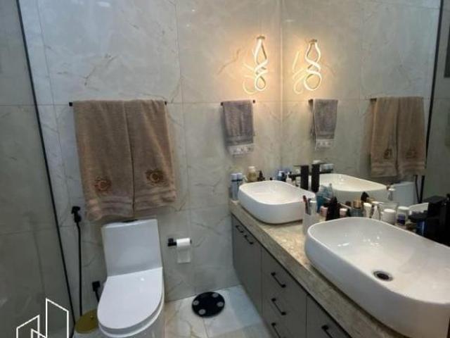 Luxuosa Casa em Condomínio à Venda em São José do Rio Preto SP Residencial Maria Júlia 3 Quartos