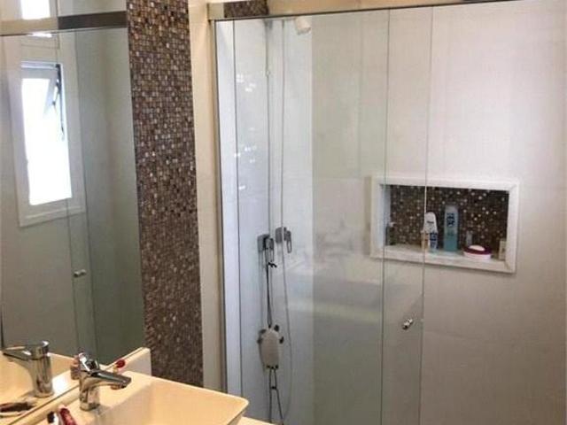 Luxuosa casa em condomínio à venda em Sorocaba SP, bairro Terras de Arieta, 4 quartos, 4 suítes, 1 s