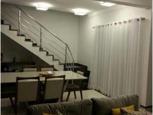 Luxuosa Casa em Condomínio à Venda em Sorocaba SP, Jardim Gonçalves: 4 quartos, 4 suítes, 2 salas, 3