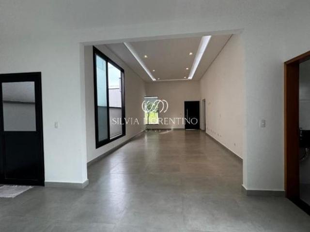 Luxuosa casa em condomínio à venda em Taubaté SP, bairro Residencial Ouroville, 3 quartos, 1 suíte