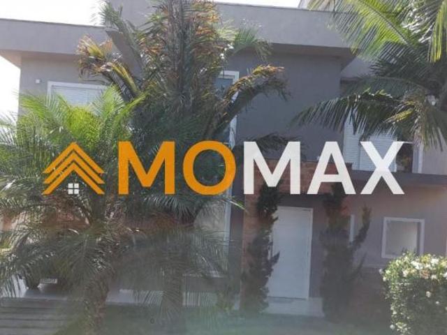 Luxuosa Casa em Condomínio à Venda em Vargem Grande Paulista SP, Bairro Chácara Remanso: 3 quartos