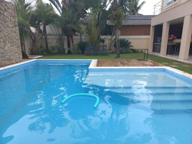 Luxuosa casa em condomínio Alto Padrão