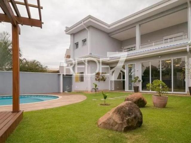 Luxuosa casa em condomínio em Campinas SP, Vila Hollândia: 3 quartos, 3 suítes, 3 salas, 5 banheiros