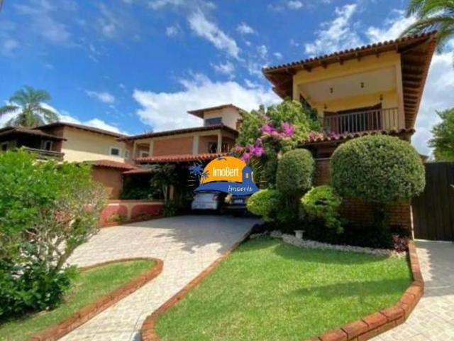 Luxuosa Casa em Condomínio Fechado Frente ao Mar em Bertioga SP: 4 quartos, 4 suítes, 8 banheiros, 6